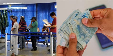 Pagamento Extra E Fim Da Fila Nova Lei Do Inss Anunciada Agora