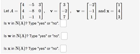 solved let h span v1 v2 v3 v4 for each of the