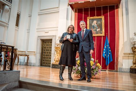 Fotos del acto de conmemoración del Día Europeo de las Víctimas del