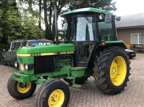 John Deere Gebraucht Neu Kaufen Technikboerse At