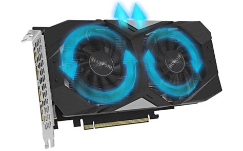 Venta Gigabyte 1660 Super Gaming Oc Overclocking En Stock
