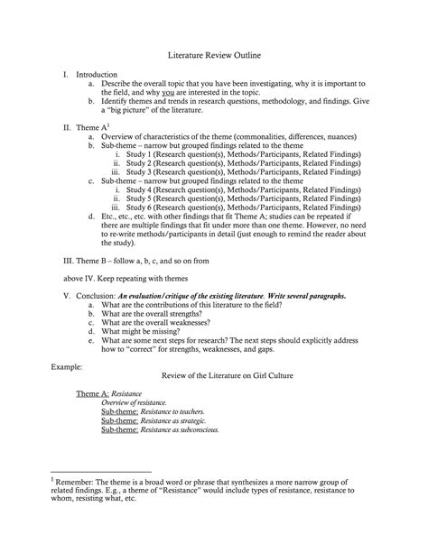 Literature Review Apa How To Insert A Venn Diagram Add Title