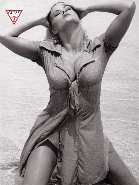 Naked Anna Nicole Smith Added 07192016 By Gwen Ariano
