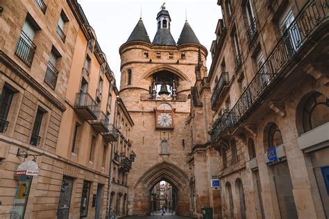 25 Cosas Que Hacer En Burdeos Francia Los Traveleros