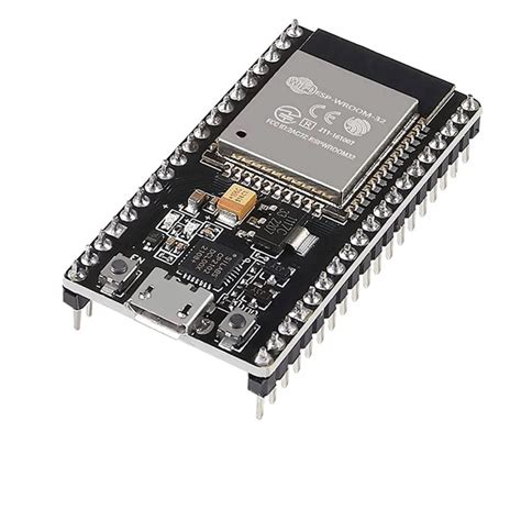 Pin Nodemcu Esp S Microcontroller Wifi And Bluetooth Esp Wroom