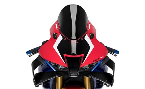 La nueva Honda CBR1000RR R en qué cambiará para volver a reinar su