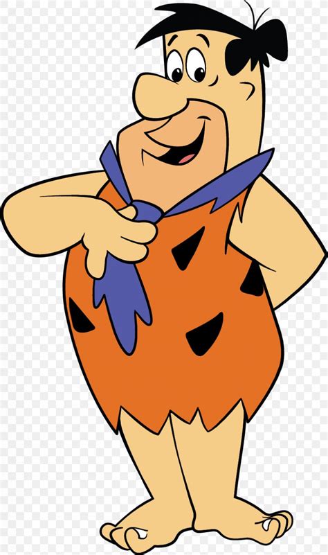The Flintstones Barney And Betty