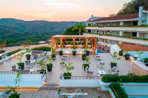 HOTEL PARK ROYAL BEACH HUATULCO HOSPEDAJE TODO INCLUIDO UVACONLINE