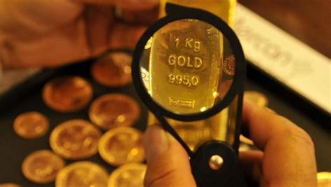 ALTIN FİYATLARI SON DURUM 25 KASIM BUGÜN CANLI Kar realizasyonu