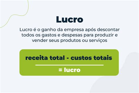 Como calcular o lucro do seu negócio