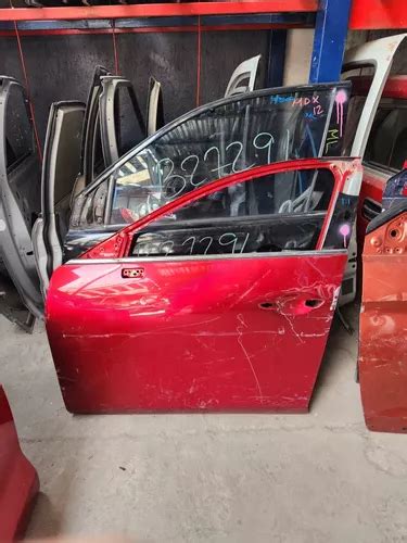 Puerta Mazda Hatchback Mercadolibre