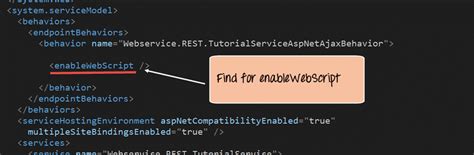 restful web services tutorial what is rest api with example