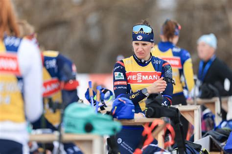 Biathlon Coupe du monde Soldier Hollow 2024 Les résultats