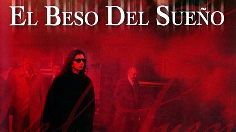 Maribel Verdu In El Beso Del Sueno Telegraph