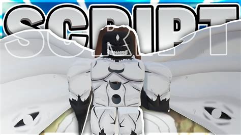CELL PC ROBLOX Project Mugetsu SCRIPT MUITO OP YouTube