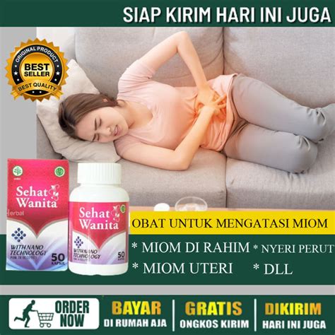 Obat Penghancur Miom Dan Kista Herbal Penghancur Penyakit Penderita