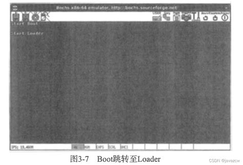 bootloader引导启动程序 bootloader 程序 javazcw的博客 csdn博客