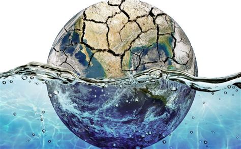 Qué pasaría si el agua se acaba en todo el mundo