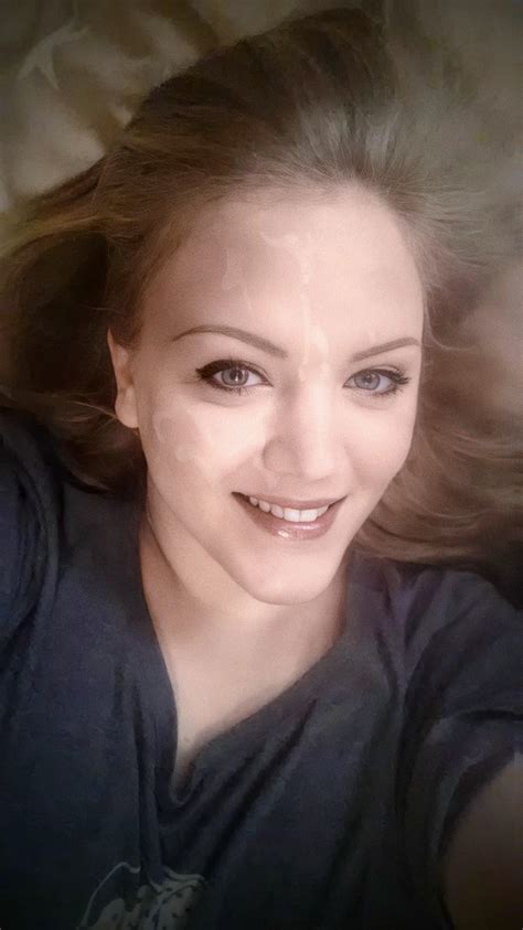 Selfie Of One Of My First Facials Looks Like Cum Made Me Happy From The Beginning 😅 Scrolller