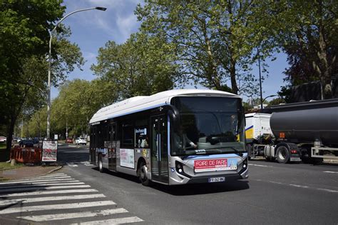 Heuliez Bus Gx Elec N Tc Infos