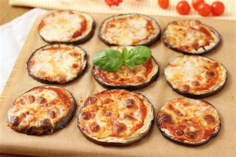 Ricette Con Melanzane Assolutamente Da Provare Fatto In Casa Da