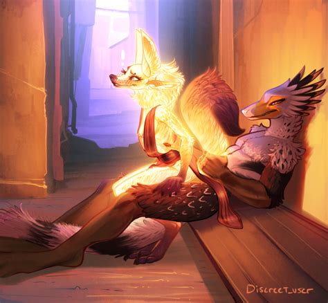 Rule Ears Alley Anthro Anthro On Anthro Anthro Penetrated