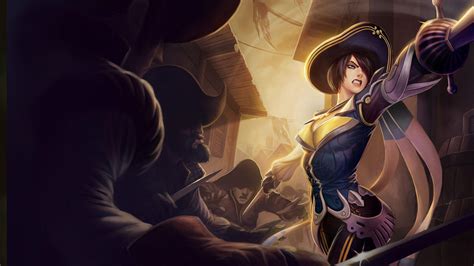Fiora Wallpapers Wallpaper Cave