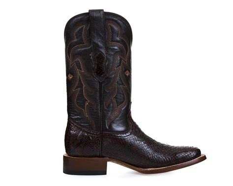 Venta Botas Vaqueras En Coppel En Stock