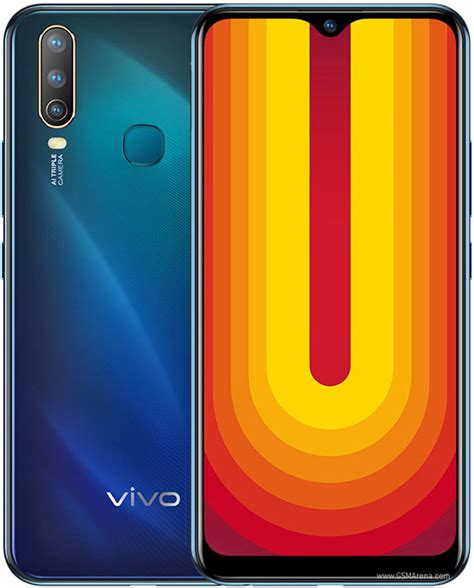 Vivo Y Especificaciones T Cnicas Imei Org