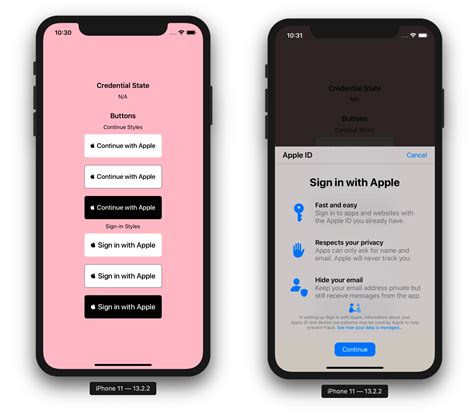 Invertase React Native Apple Authentication Npm Package Snyk