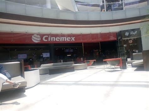 Cinépolis Paseo Arcos Bosques Paseo de Los Tamarindos 90 Bosques de