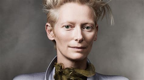 Tilda Swinton Filmes Que Demonstram A Sua Versatilidade C Nema Net