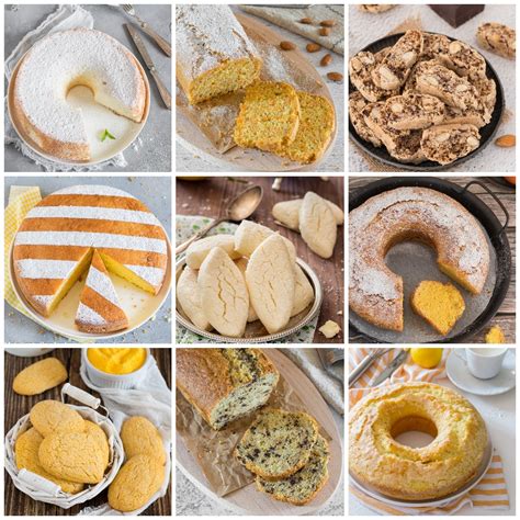 Dolci Senza Lattosio Ricette Facili E Golosissime