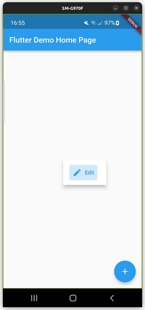 dart flutter voidcallback does t work with ontap but works with onpressed stack overflow