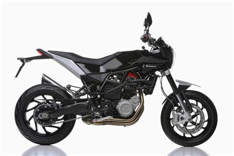 Ficha técnica de la Husqvarna Nuda 900 ABS 2013 Masmoto es