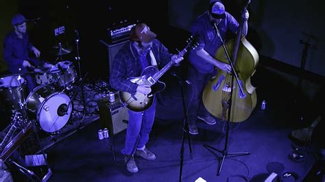 Luke Bell Don T Mind If I Do Live At Daytrotter Youtube