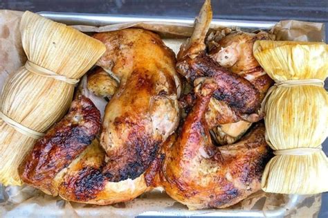 Día del Pollo a la Brasa conoce la historia y receta de nuestro
