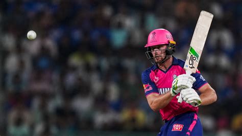 LSG Vs RR Live Score Rajasthan Royals Beat Lucknow Super Giants By 7