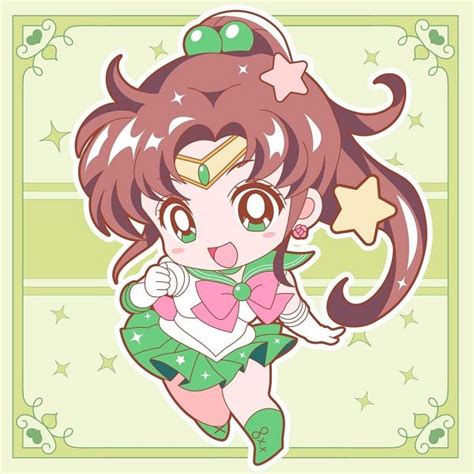 Sailor Jupiter Kino Makoto Image By Lokyinhouse 4125467 Zerochan