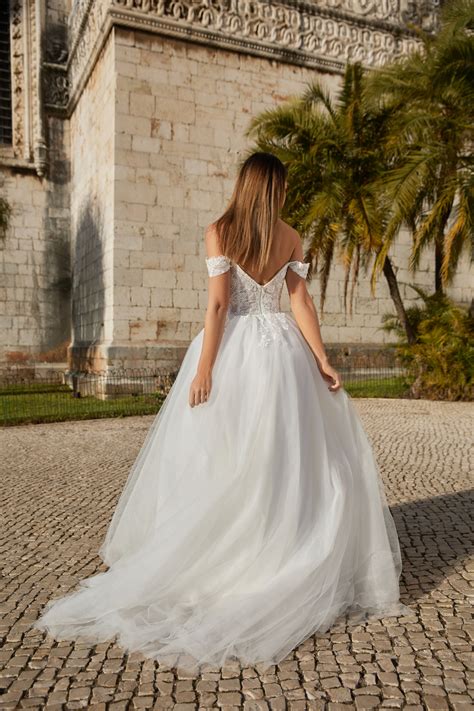 Robe De Mari E Charlotte Couture Mariage Plaisance Du Touch