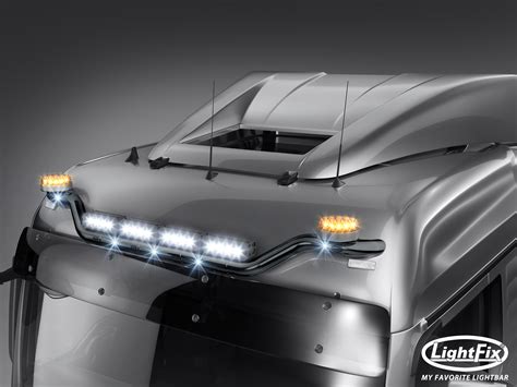 Dachlampenb Gel Wing F R Man Tgx