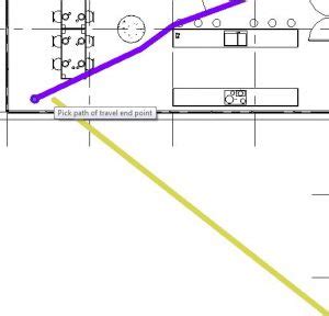 Travel Path Update In Revit Revit News