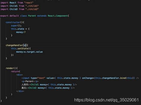react从入门到实战 企业级实战项目 宜居一 reactjs实战项目带文档 csdn博客