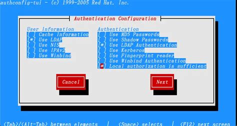 OpenLDAP Complete Guide To Install Configure LDAP On CentOS RHEL