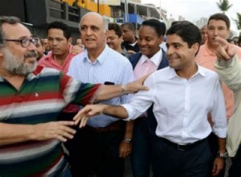 Vice prefeita de Salvador é condenada a pagar multa por propaganda