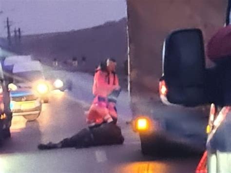 Accident mortal pe un drum din județ Pieton lovit de o Stiri