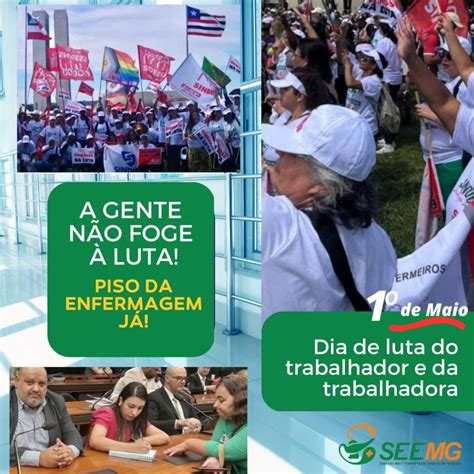 Seemg Sindicato Dos Enfermeiros De Minas Gerais