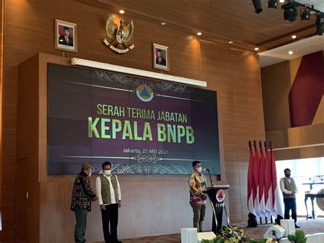 BNPB Indonesia On Twitter Pada Kesempatan Yang Sama Tim Dari Satuan