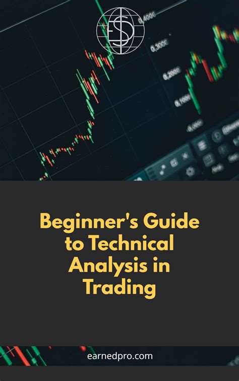 Beginners Guide To Technical Analysis In Trading