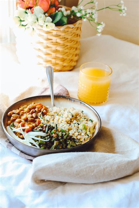 These 5 Dopamine Foods Are Guaranteed To Keep You In A Good Mood